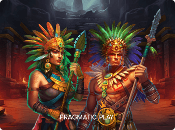 Aztec Treasure Hunt spielen | win2day