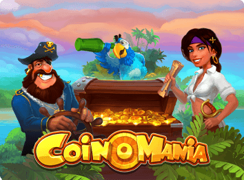 Coin O Mania spielen | win2day