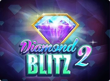 Diamond Blitz 2 spielen | win2day