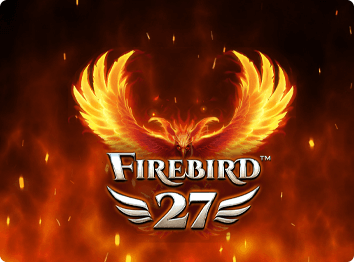 Firebird 27 spielen | win2day