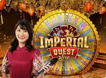 Imperial Quest spielen | win2day