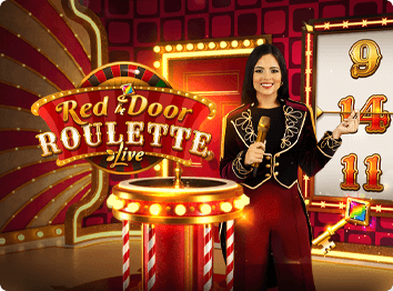 Red Door Roulette spielen | win2day