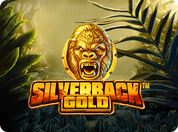 Silverback Gold spielen | win2day