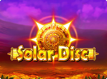 Solar Disc spielen | win2day