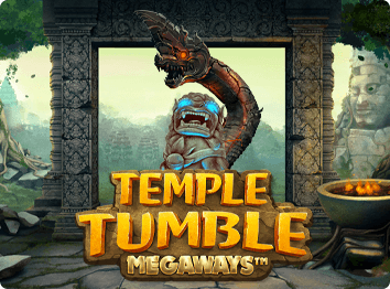 Temple Tumble Megaways spielen | win2day
