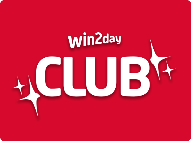 Alle Infos zum win2day Club | win2day